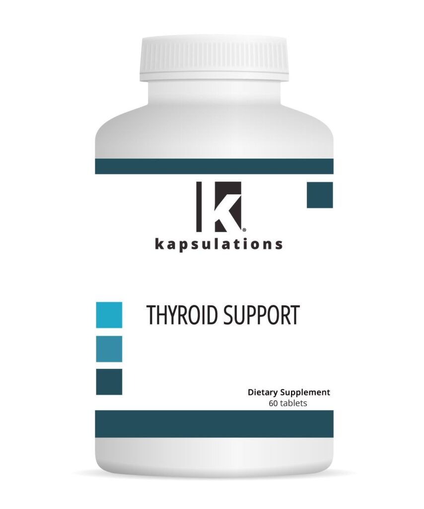 Thyroid Support – Economy Pharmacy