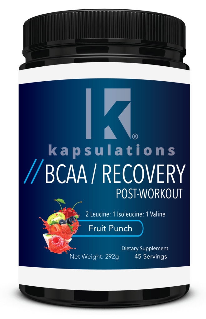 BCAA/Recovery – Economy Pharmacy