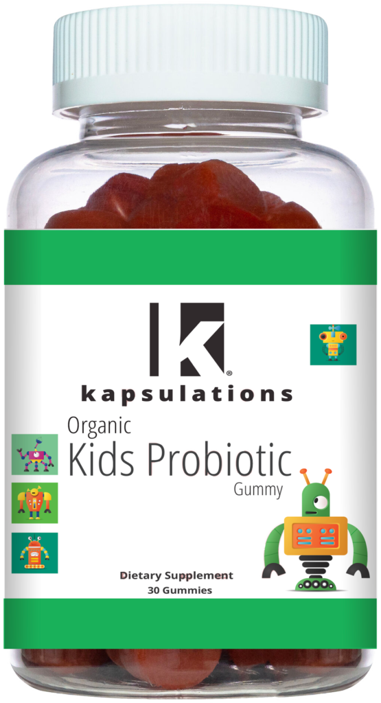 Kid’s Probiotic – Economy Pharmacy
